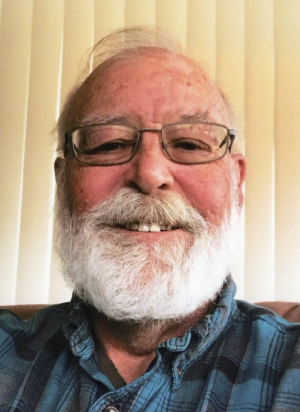 Curtis Keith Trombley | News, Sports, Jobs - Daily Press